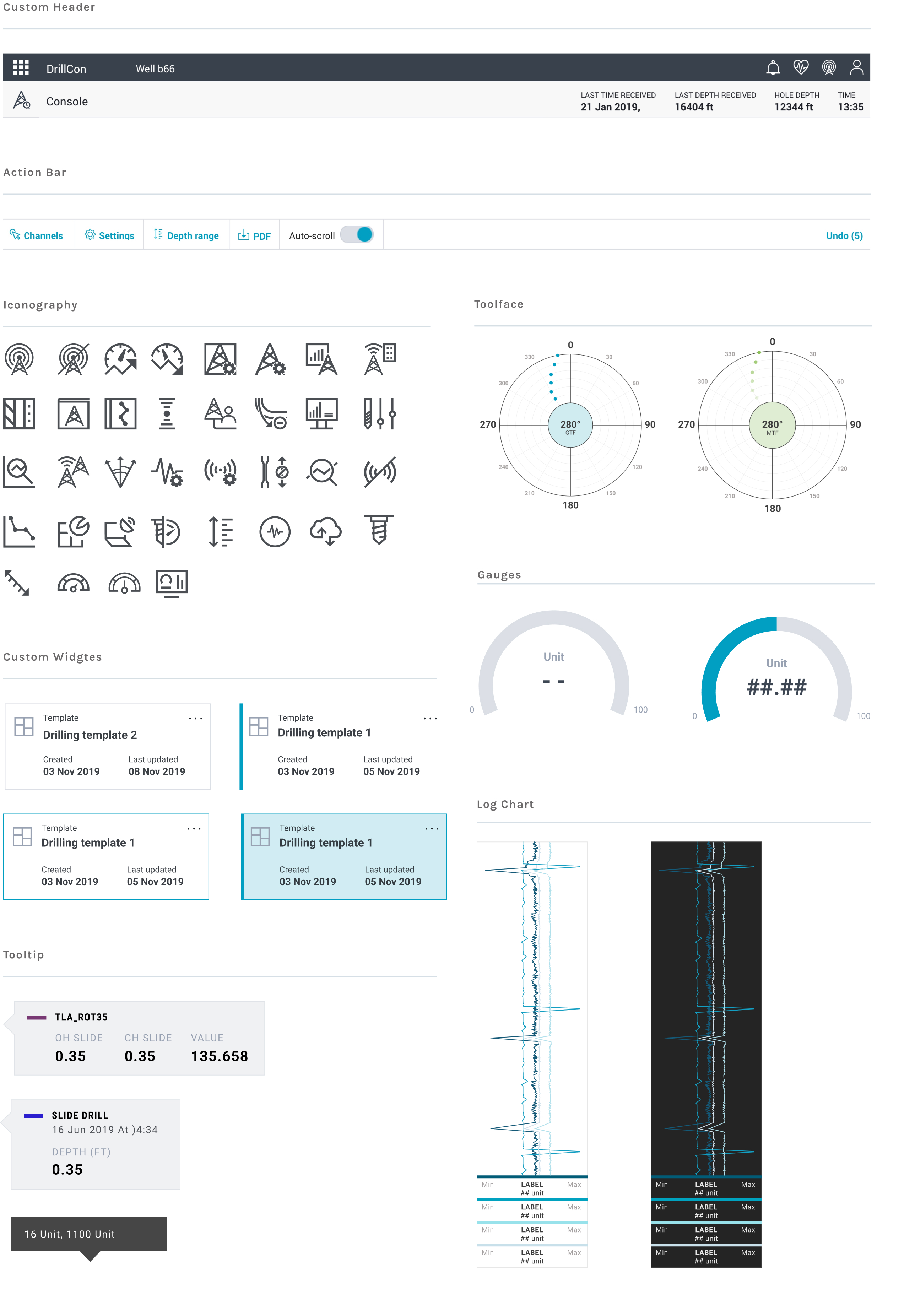 Project | Schlumberger
